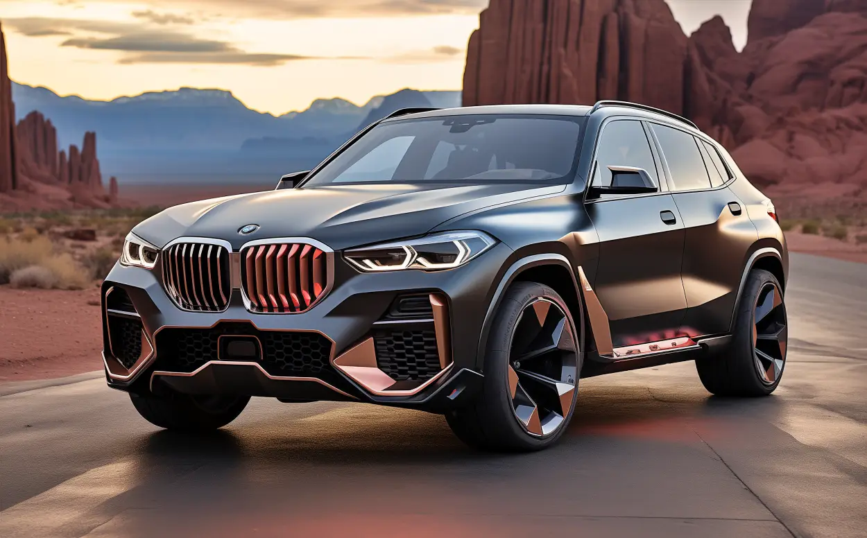 2026 BMW X5 PHEV: Everything We Know So Far | BMW MODELS